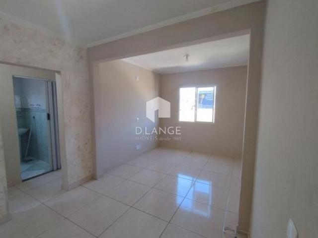 Apartamento à venda no bairro Vila Industrial em Campinas SP