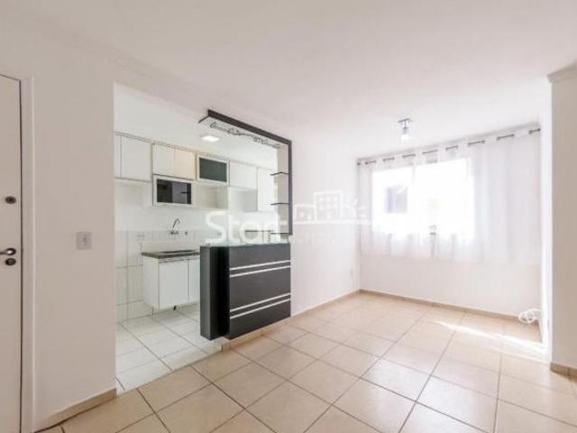 Apartamento à venda no bairro Vila Indústrial em Campinas/SP