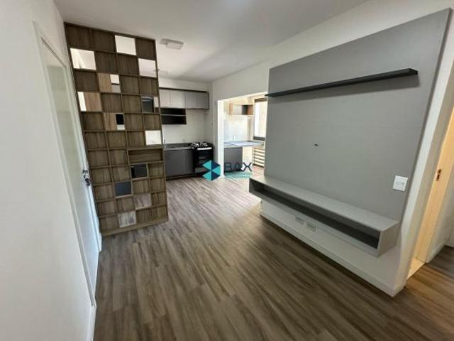 Apartamento à venda no bairro Vila Industrial São José dos Campos/SP
