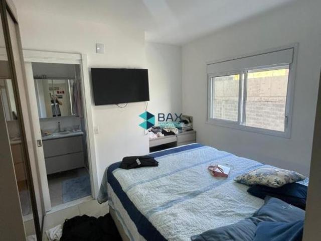 Apartamento à venda no bairro Vila Industrial São José dos Campos/SP