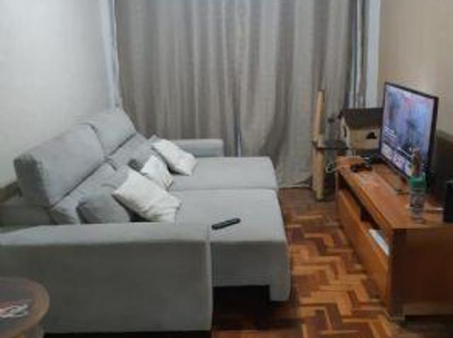 Apartamento à venda no bairro Vila Invernada em São Paulo/SP