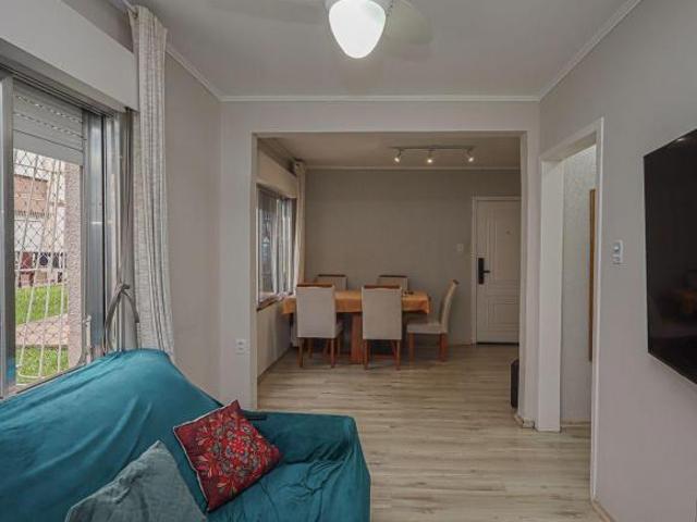 Apartamento a venda no bairro Vila Ipiranga