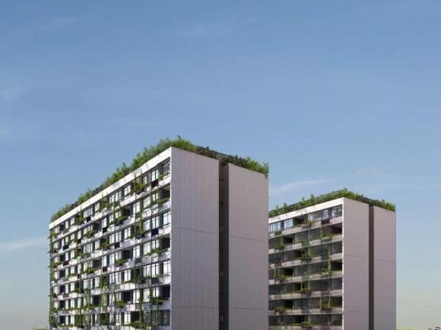 Apartamento à venda no bairro Vila Ipojuca São Paulo/SP