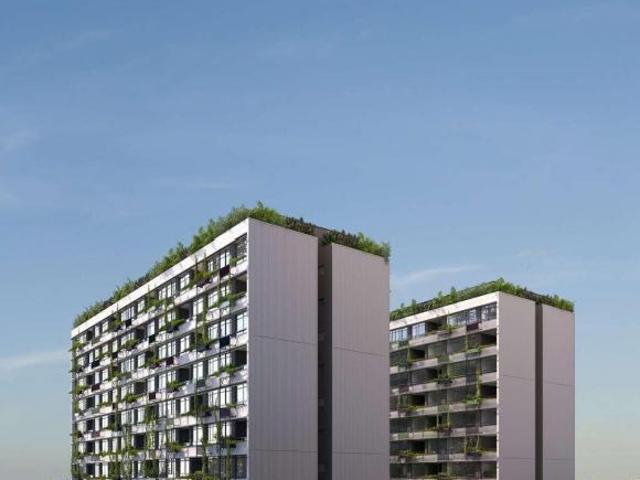 Apartamento à venda no bairro Vila Ipojuca São Paulo/SP