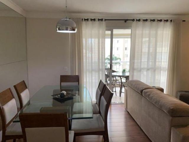 Apartamento à venda no bairro Vila Isa em São Paulo/SP