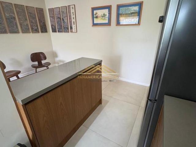 Apartamento à venda no bairro Vila Isa São Paulo/SP