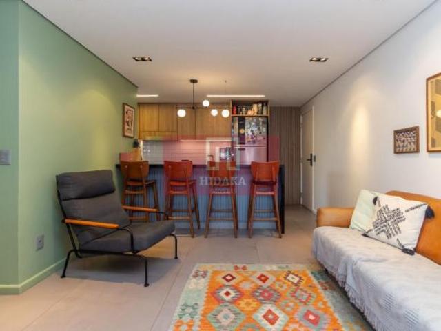 Apartamento à venda no bairro Vila Isolina Mazzei São Paulo/SP, Zona Norte