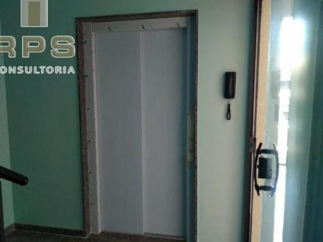 Apartamento à venda no bairro Vila Junqueira, ao lado do Lago do Major, em atibaia, 2 quartos sendo