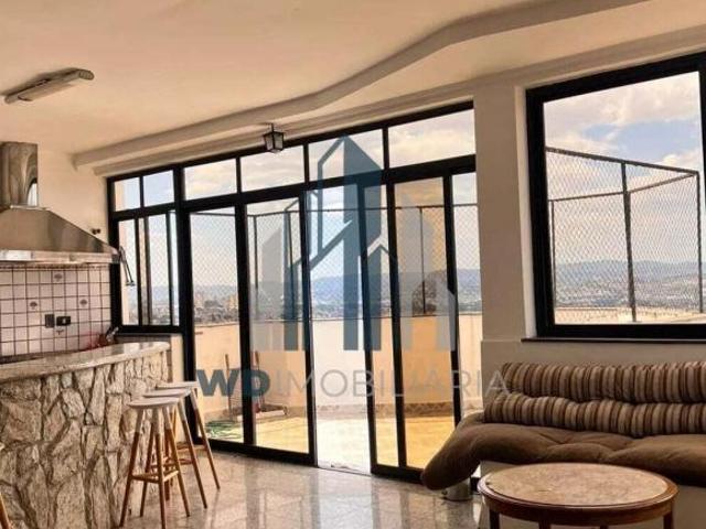 Apartamento à venda no bairro Vila Jacuí São Paulo/SP