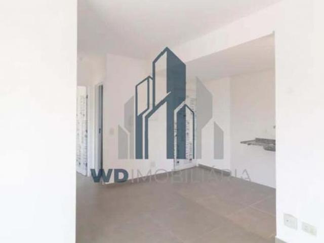 Apartamento à venda no bairro Vila Jacuí São Paulo/SP