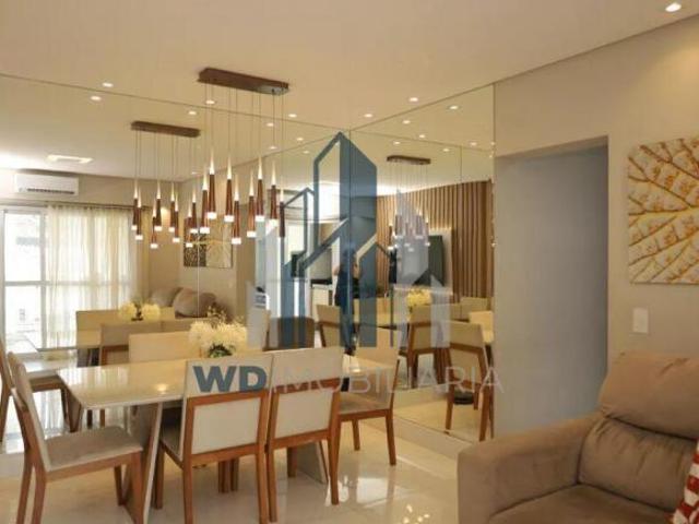 Apartamento à venda no bairro Vila Jacuí São Paulo/SP