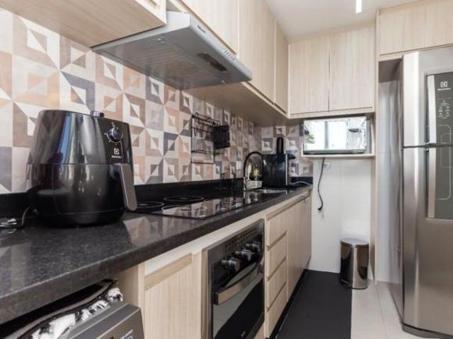 Apartamento à venda no bairro Vila Jaguara em São Paulo/SP