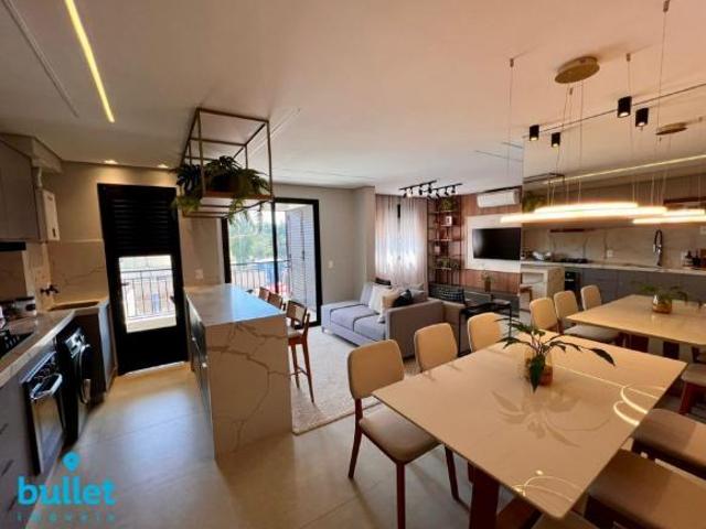 Apartamento à venda no bairro Vila João Jorge