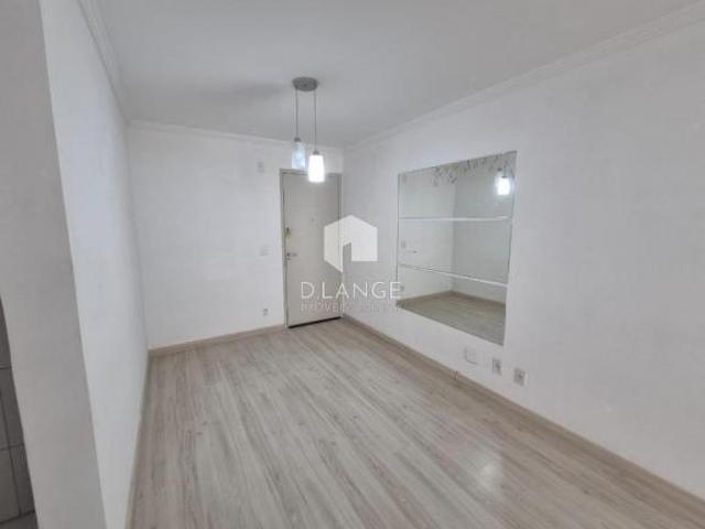 Apartamento à venda no bairro Vila João Jorge em Campinas