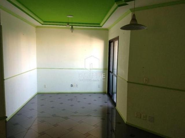 Apartamento à venda no bairro Vila João Jorge em Campinas