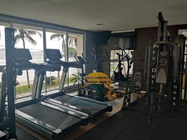 Apartamento à venda no bairro Vila Luis Antônio em Guarujá/SP