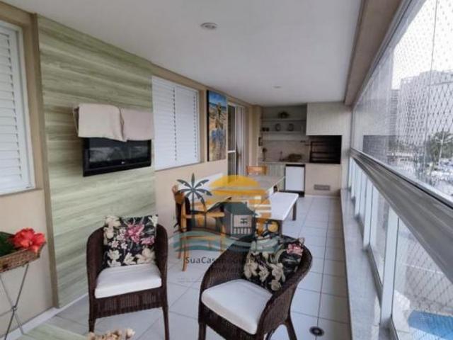 Apartamento à venda no bairro Vila Luis Antônio em Guarujá/SP