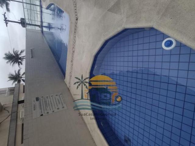 Apartamento à venda no bairro Vila Luis Antônio em Guarujá/SP