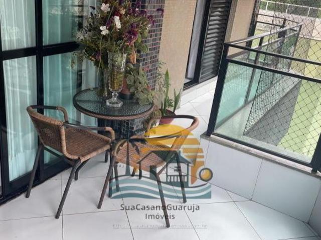 Apartamento à venda no bairro Vila Luis Antônio em Guarujá/SP