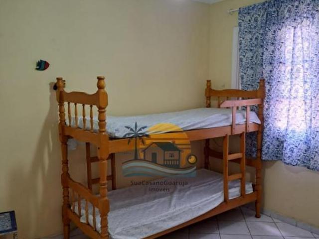 Apartamento à venda no bairro Vila Luis Antônio em Guarujá/SP
