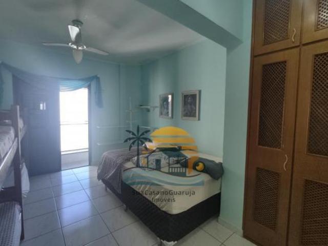 Apartamento à venda no bairro Vila Luis Antônio em Guarujá/SP