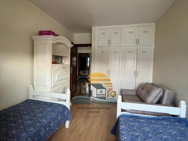 Apartamento à venda no bairro Vila Luis Antônio em Guarujá/SP