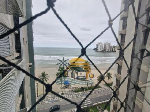 Apartamento à venda no bairro Vila Luis Antônio em Guarujá/SP