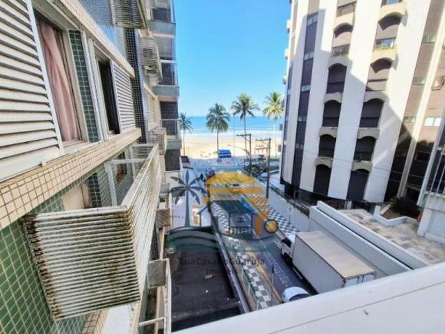 Apartamento à venda no bairro Vila Luis Antônio em Guarujá/SP