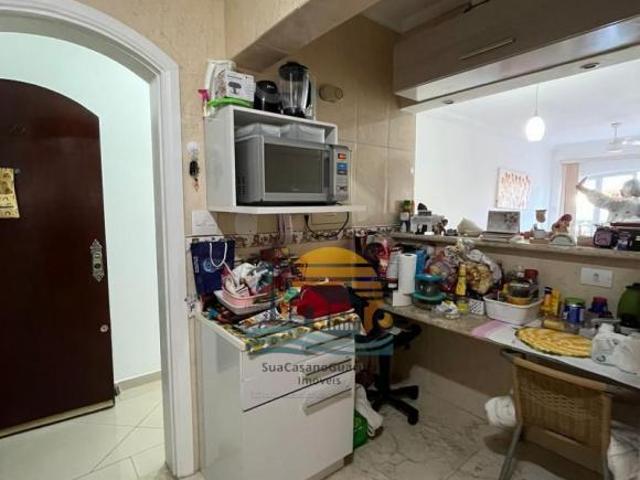 Apartamento à venda no bairro Vila Luis Antônio em Guarujá/SP