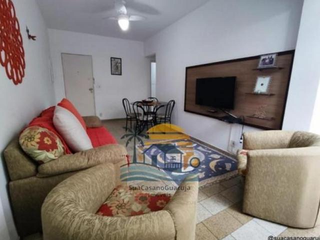 Apartamento à venda no bairro Vila Luis Antônio em Guarujá/SP