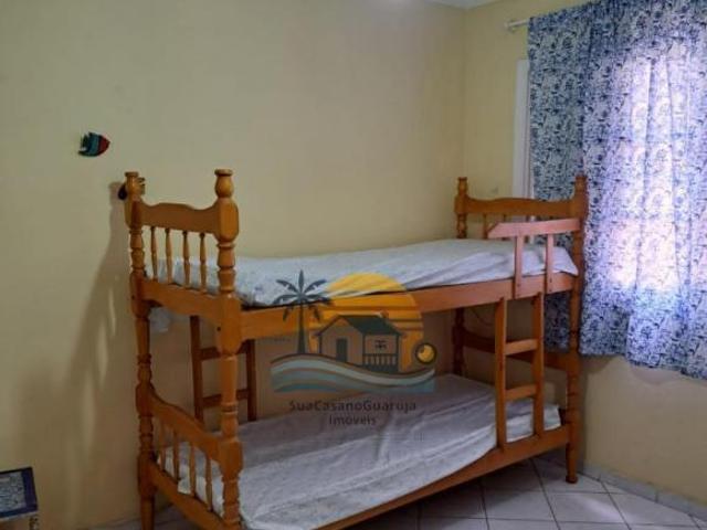 Apartamento à venda no bairro Vila Luis Antônio em Guarujá/SP