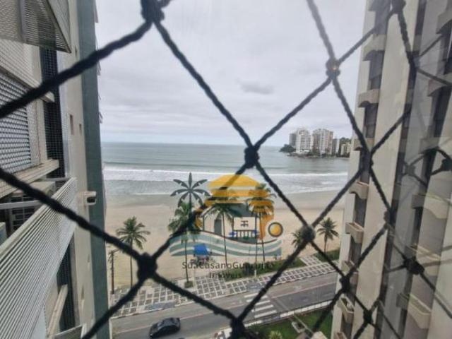 Apartamento à venda no bairro Vila Luis Antônio em Guarujá/SP