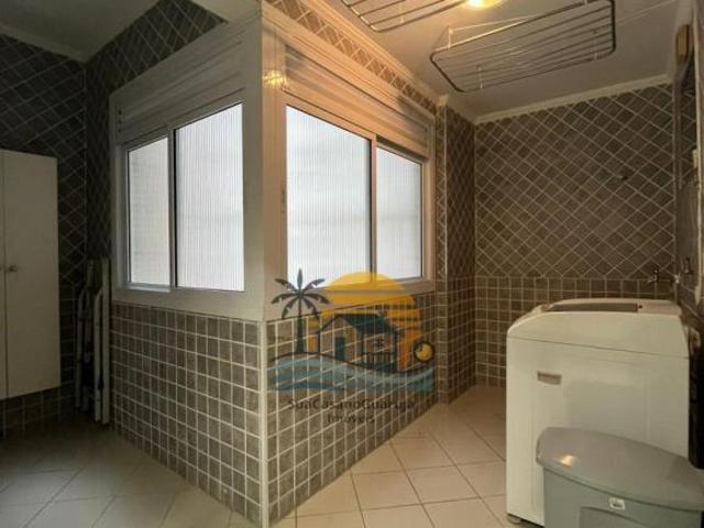 Apartamento à venda no bairro Vila Luis Antônio em Guarujá/SP