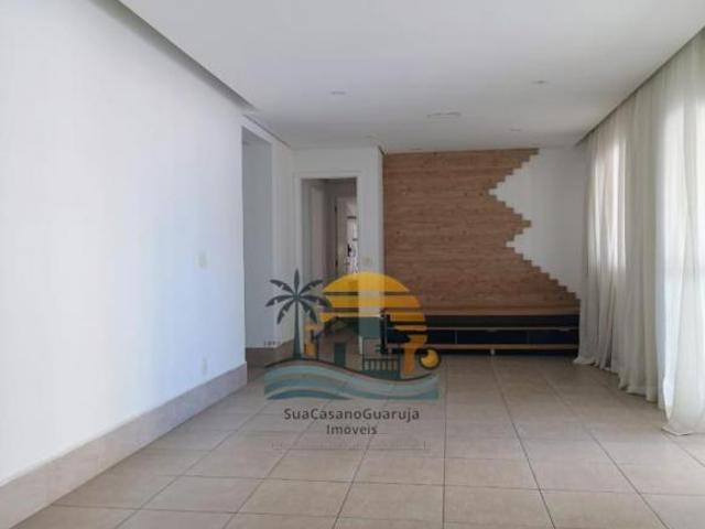 Apartamento à venda no bairro Vila Luis Antônio em Guarujá/SP