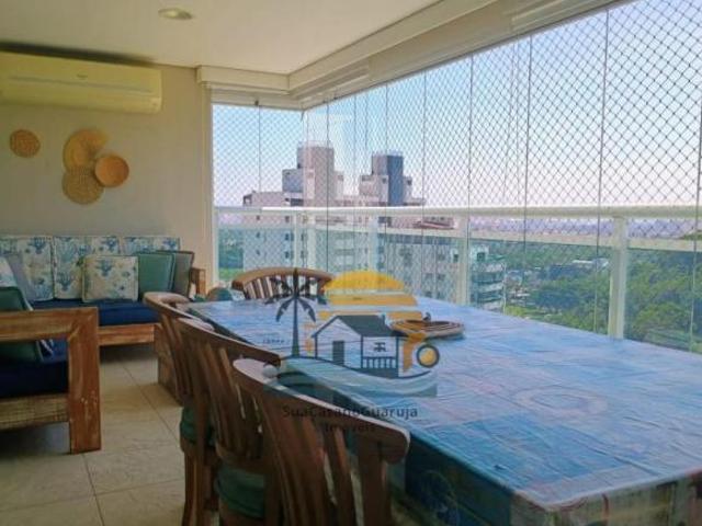 Apartamento à venda no bairro Vila Luis Antônio em Guarujá/SP