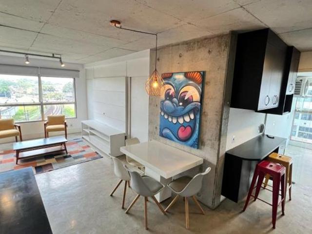 Apartamento à venda no bairro Vila Leopoldina em São Paulo/SP