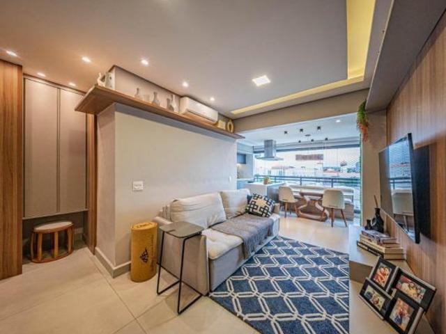 Apartamento à venda no bairro Vila Leopoldina em São Paulo/SP