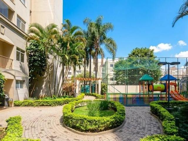 Apartamento à venda no bairro Vila Leopoldina em São Paulo/SP