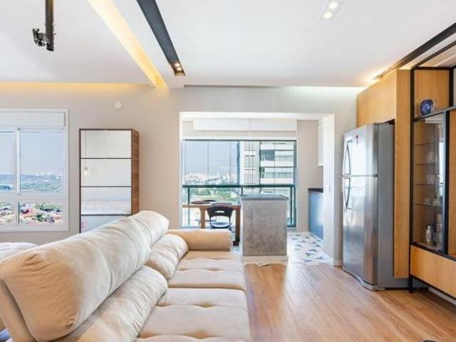 Apartamento à venda no bairro Vila Leopoldina São Paulo/SP