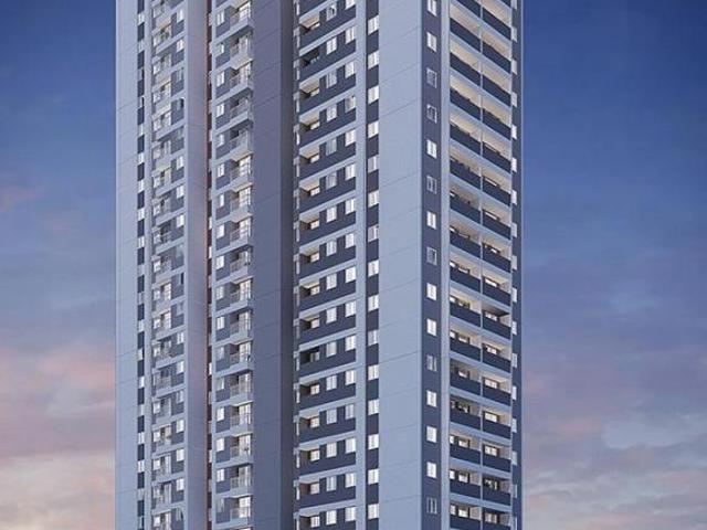 Apartamento à venda no bairro Vila Leopoldina São Paulo/SP