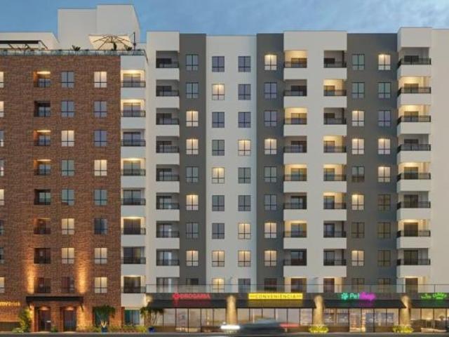 Apartamento à venda no bairro Vila Leopoldina São Paulo/SP