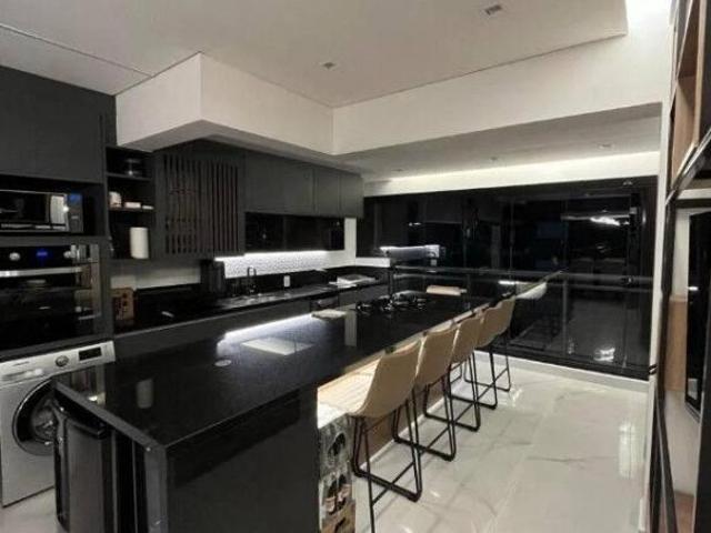 Apartamento à venda no bairro Vila Leopoldina São Paulo/SP, Zona Oeste