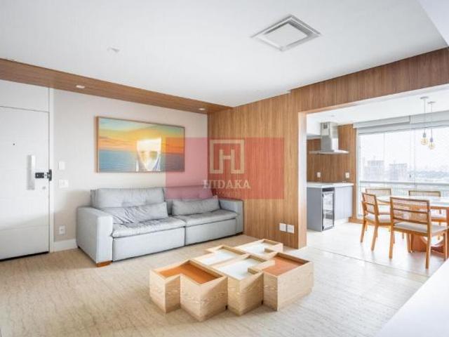 Apartamento à venda no bairro Vila Leopoldina São Paulo/SP, Zona Oeste