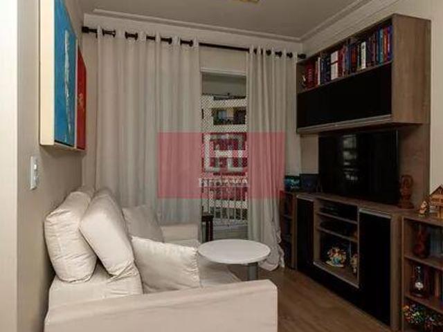 Apartamento à venda no bairro Vila Leopoldina São Paulo/SP, Zona Oeste