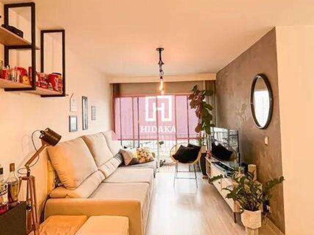 Apartamento à venda no bairro Vila Leopoldina São Paulo/SP, Zona Oeste