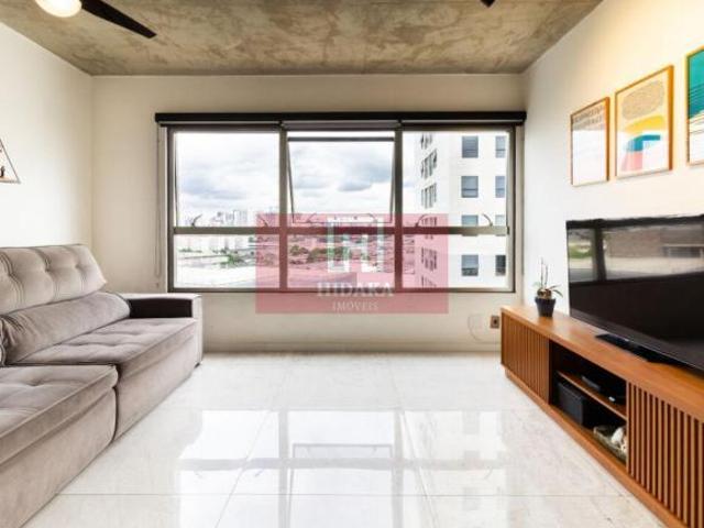 Apartamento à venda no bairro Vila Leopoldina São Paulo/SP, Zona Oeste