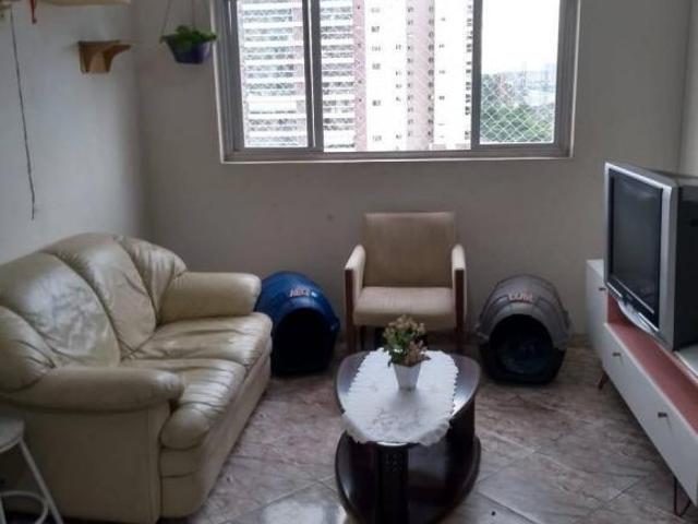Apartamento à venda no bairro Vila Leopoldina São Paulo/SP, Zona Oeste