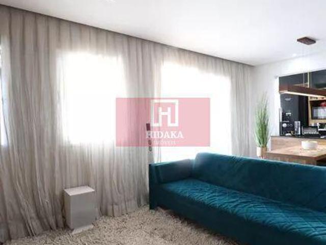 Apartamento à venda no bairro Vila Leopoldina São Paulo/SP, Zona Oeste