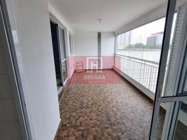 Apartamento à venda no bairro Vila Leopoldina São Paulo/SP, Zona Oeste