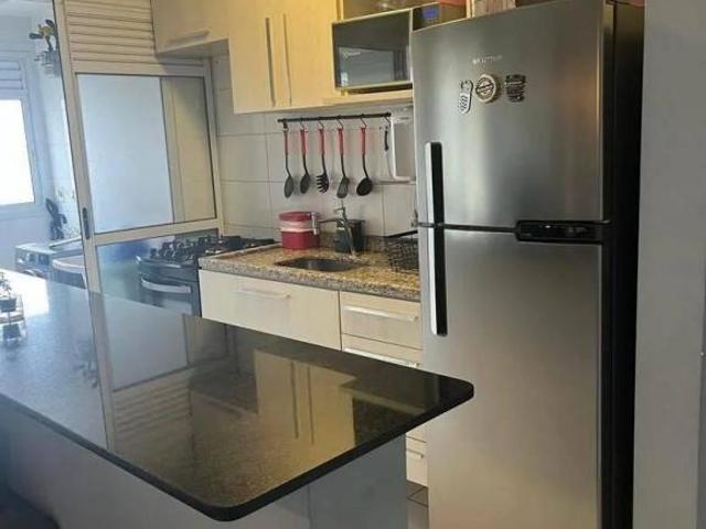 Apartamento à venda no bairro Vila Leopoldina São Paulo/SP, Zona Oeste